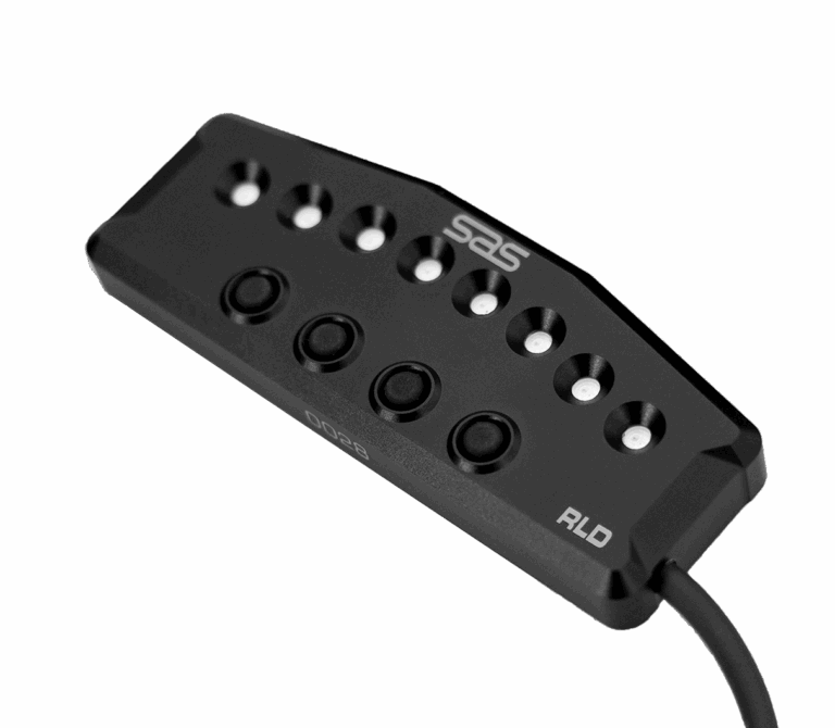 Remote LED Display – SAS Shop